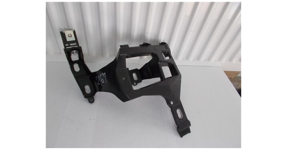 Suport far stanga Opel Corsa E an 2014-2017 cod 39003558 , piesa noua ...