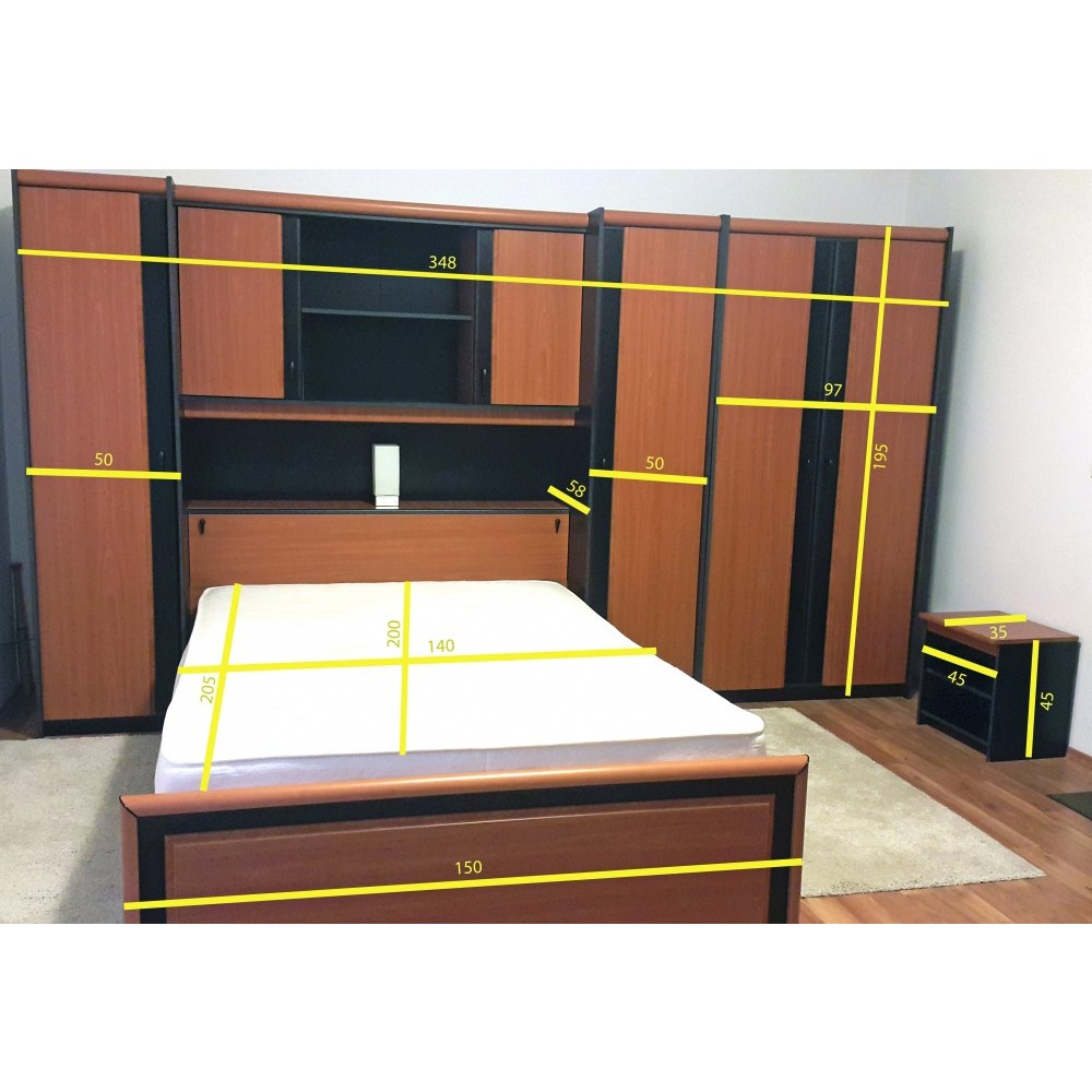 Dormitor Mobexpert | arhiva Okazii.ro