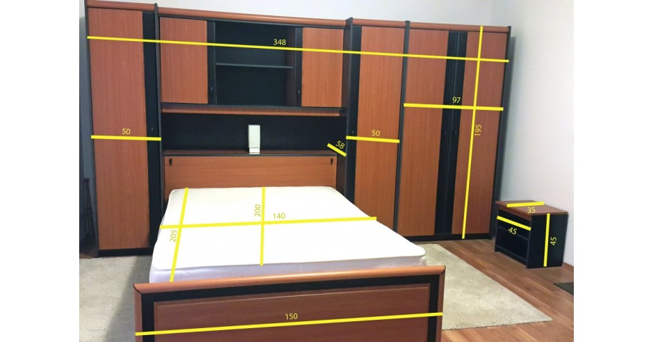 Dormitor Mobexpert | arhiva Okazii.ro