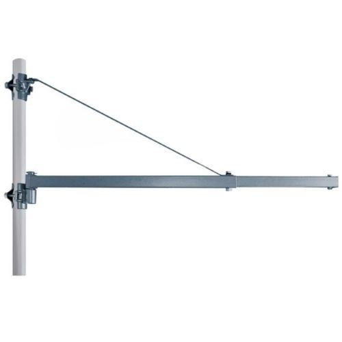 Brat suport pentru electropalan, Dedra A045111, maxim 250/600 Kg Mania ...