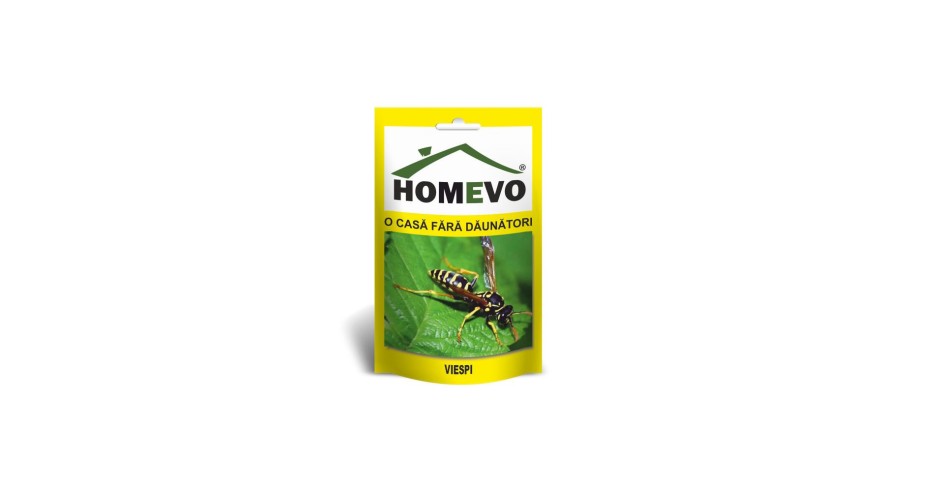 Insecticid Foval CE impotriva viespilor 25 ml, Oem | Okazii.ro