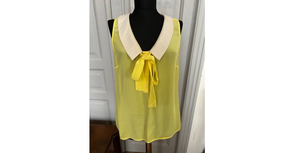 Top Dama din matase naturala | arhiva Okazii.ro