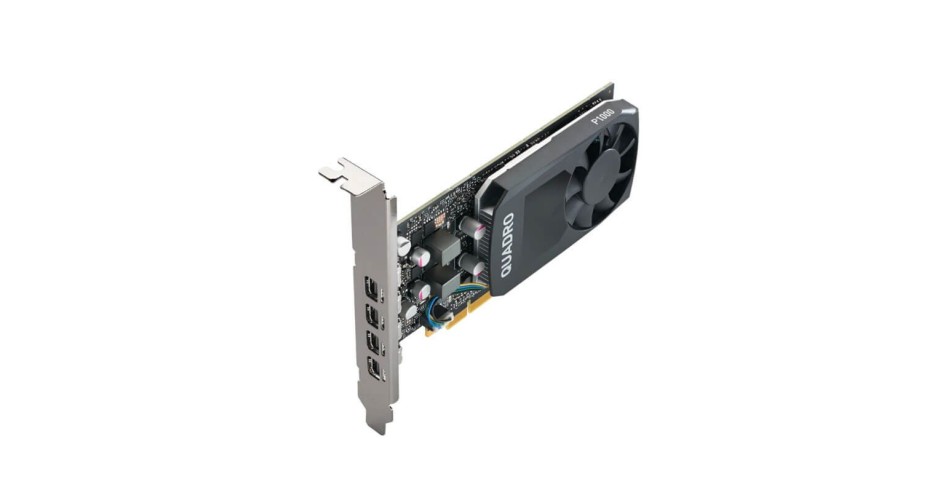 Placi video nvidia quadro p1000 4gb gddr5 128-bit - Second Hand ...