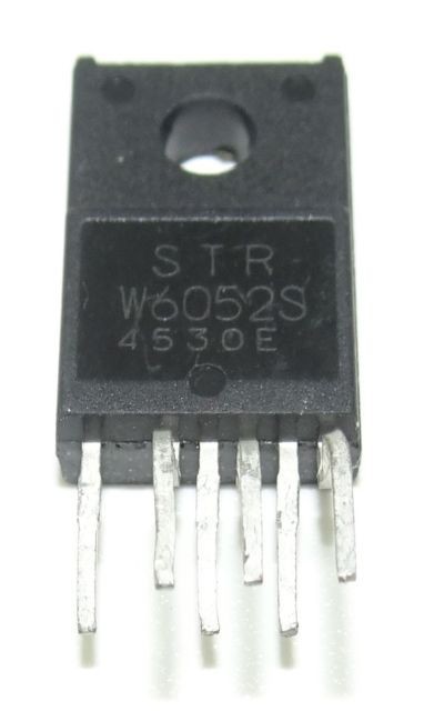 STRW6052S STR-W6052S | arhiva Okazii.ro