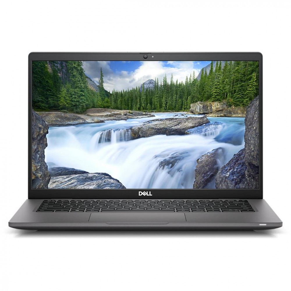 Laptop Dell Latitude 7430, Laptop 14.0" FHD (1920x1080) AG, Non-Touch, WVA, 250 nits, FHD IR ...
