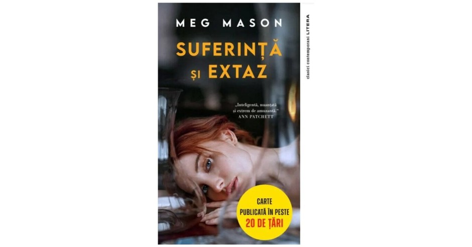 Suferinta si extaz | arhiva Okazii.ro