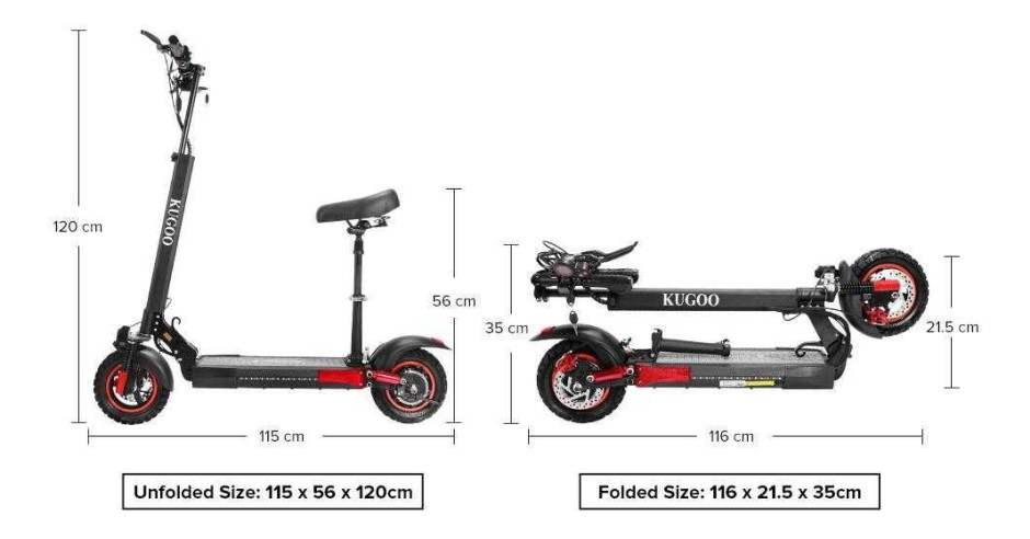 Scuter ELECTRIC MINI citycoco GRAFiTY trotineta electrica 800wx2 ...