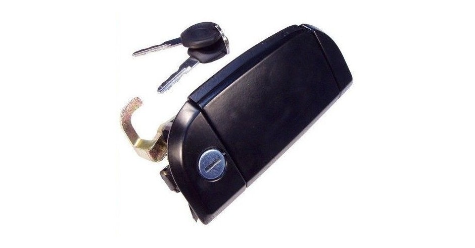 Maner exterior deschidere usa Volkswagen Transporter T4 si Caravelle ...