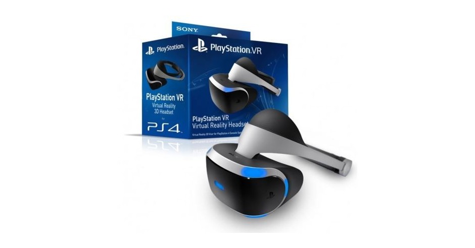 Sony PlayStation VR PS4 (Second Hand) | arhiva Okazii.ro