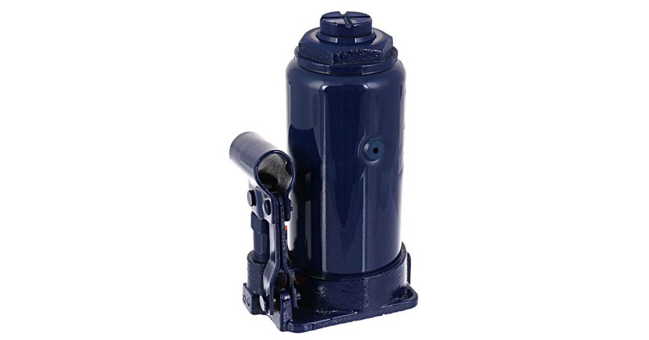 Cric hidraulic 8Tone cilindru ridicare auto (BX-443) | arhiva Okazii.ro