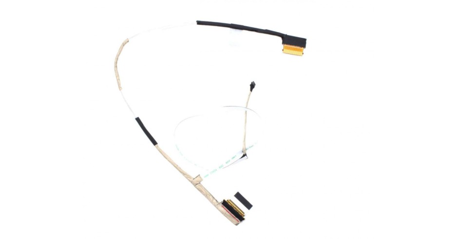 Cablu display LVDS HP 15-DY 15-EF 15S-FQ 15S-EQ DD00P5LC201 30 pini non ...
