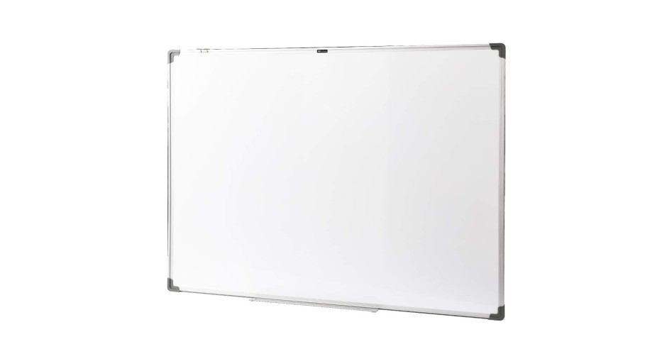 Tabla Magnetica Deli, 120x180 cm, Table Magnetice, Tabla Whiteboard ...