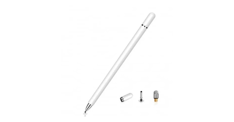 Pix pentru telefon tableta Universal Yesido (ST02) Alb | arhiva Okazii.ro