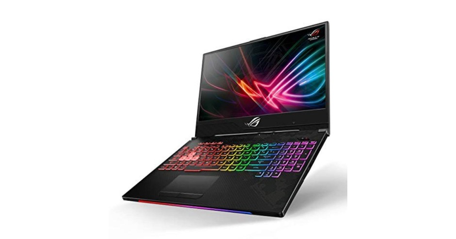Laptop ASUS ROG i7 16 GB RAM 128 GB SSD 1Tb | arhiva Okazii.ro