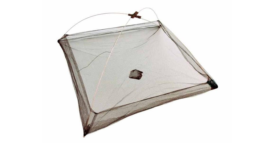 Crasnic HB13 Baracuda 150 x 150 cm | arhiva Okazii.ro