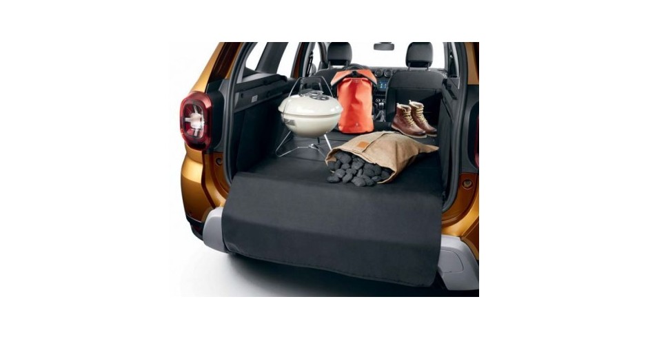 Protectie portbagaj EasyFlex (Dacia Original) pentru Dacia Duster II ...
