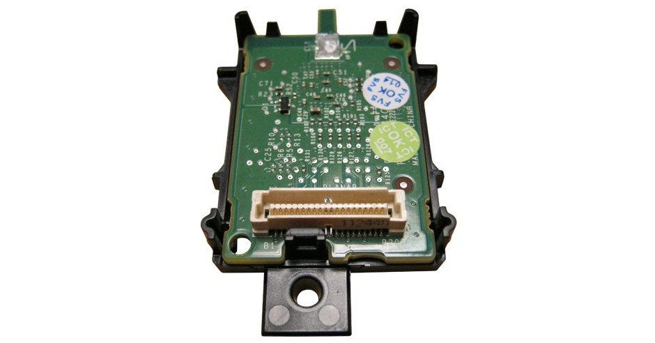 Dell iDRAC6 Express Remote Access Card PowerEdge R410 R610 R710 R510 ...