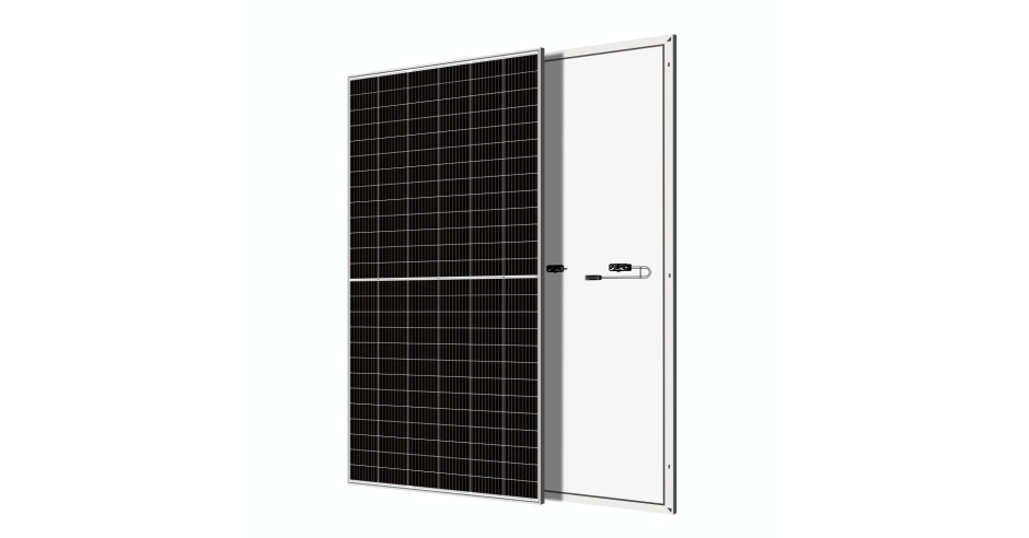 Panou fotovoltaic Canadian Solar CS7L-600MS HiKu7, monocristalin, 600 W ...