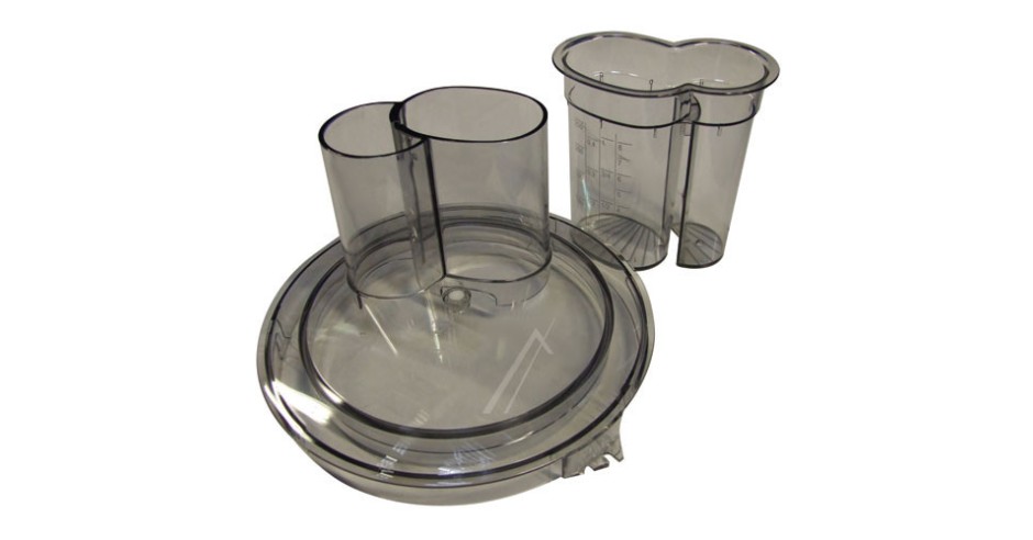 CAPAC SUPERIOR ROBOT BUCATARIE CU IMPINGATOR 00361735 Robot / aparat ...