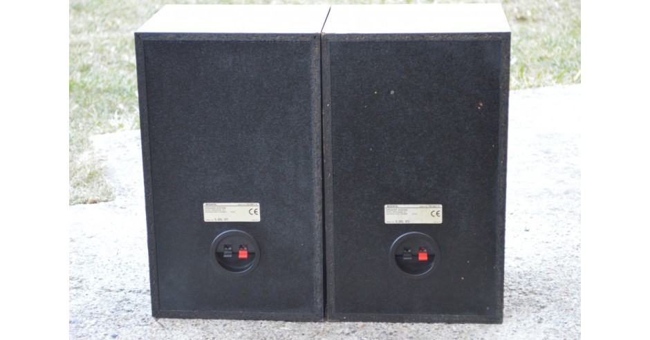 Boxe Sony SS-MB 115 | arhiva Okazii.ro