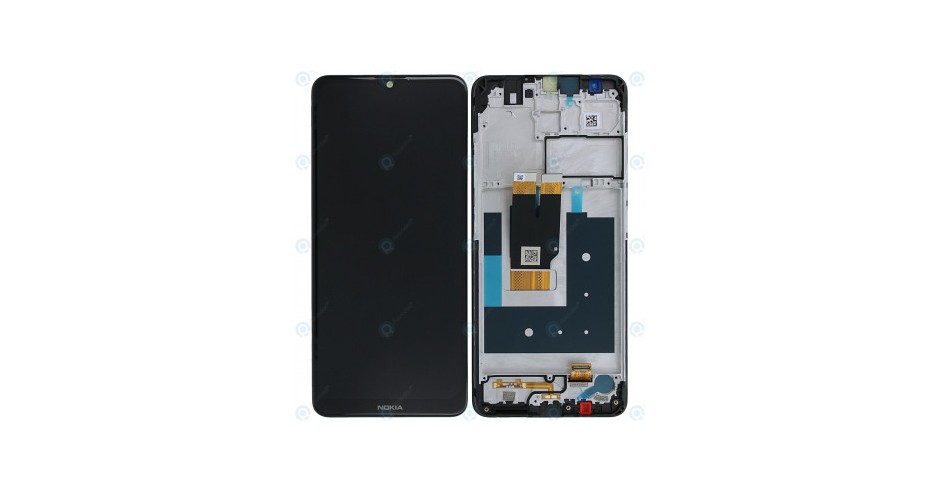 Nokia 2.4 (TA-1277 TA-1275 TA-1274 TA-1270) Unitate de afișare completă ...