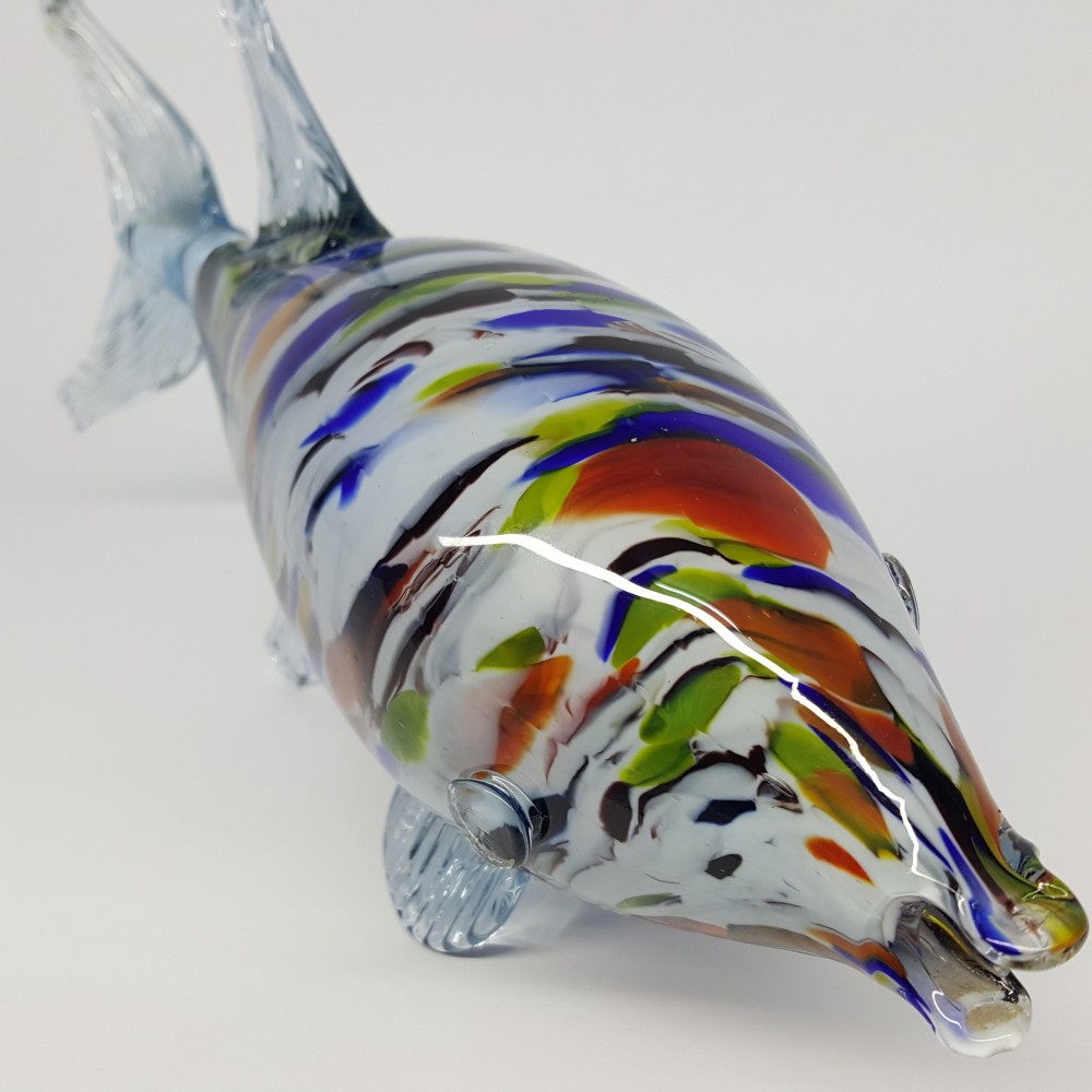 Bibelou peste sticla romaneasca, vechi, vintage | arhiva Okazii.ro