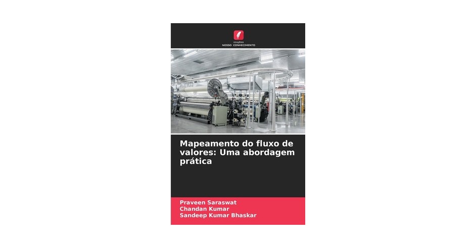 Mapeamento do fluxo de valores: Uma abordagem pr | arhiva Okazii.ro