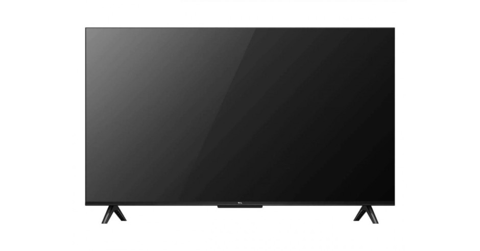 Televizor TCL LED 43V6B, 108 cm, Smart Google TV, 4K Ultra HD, Clasa F ...