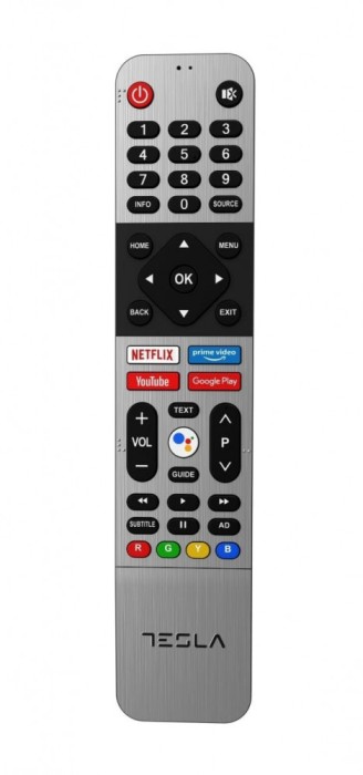 Telecomanda TV Tesla- model VX2 | Okazii.ro