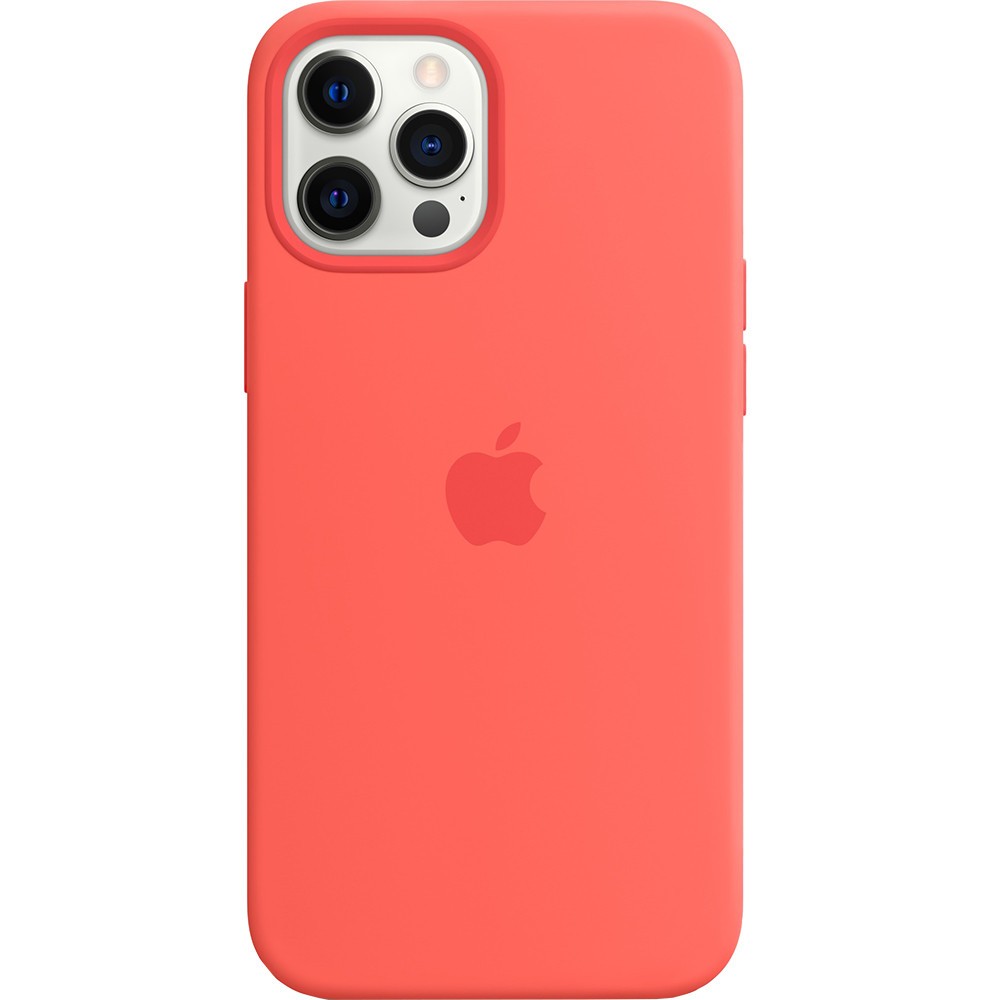 Husa De Protectie Tip Capac Spate Originala Din Silicon Pink Citrus Roz ...