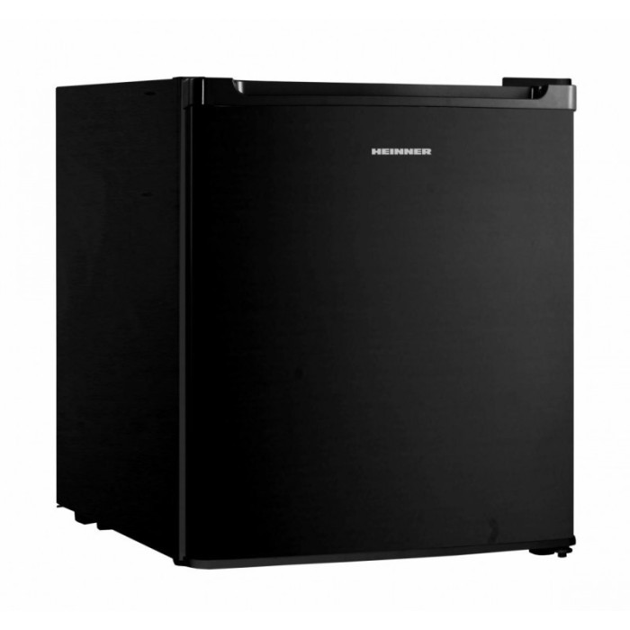 Frigider mini-bar Heinner, 41 l, 44 x 47 x 51 cm, termostat ajustabil ...