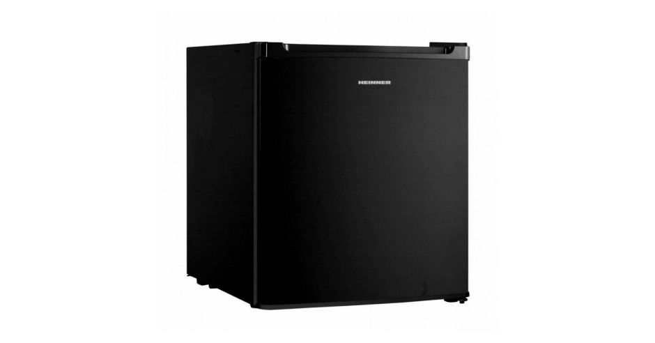 Frigider mini-bar Heinner, 41 l, 44 x 47 x 51 cm, termostat ajustabil ...
