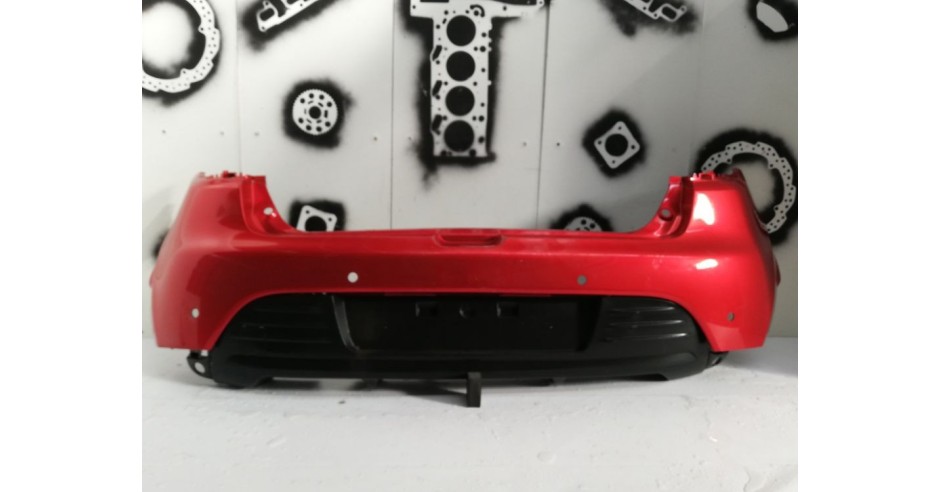 Bara spate Renault Clio 4 cod 850225639R An 2012 2013 2014 2015 ...