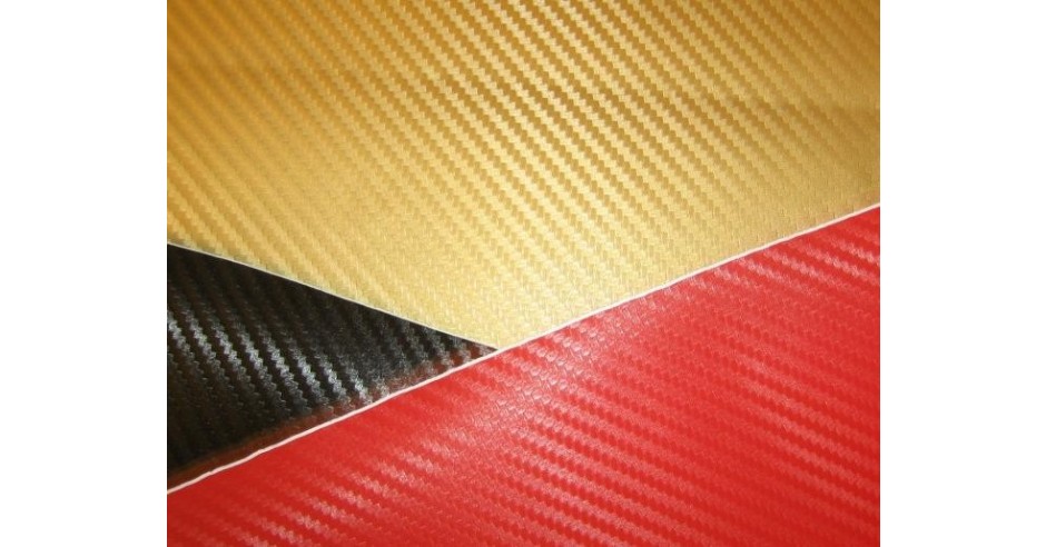 COLANT CARBON PENTRU OGLINZI si ornamente bord toate culorile1,27m x 0 ...