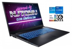 Laptop CLEVO NJ70, Intel Core i7-1165G7, 4.70 GHz, HDD: 1000 GB SSD ...