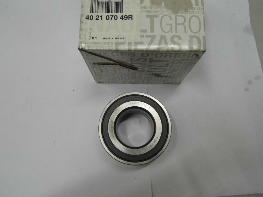 Rulment roata fata Dacia Duster 2010-02.2017, Renault Fluence 2010-, Renault Megane 3, Megane 4 ...