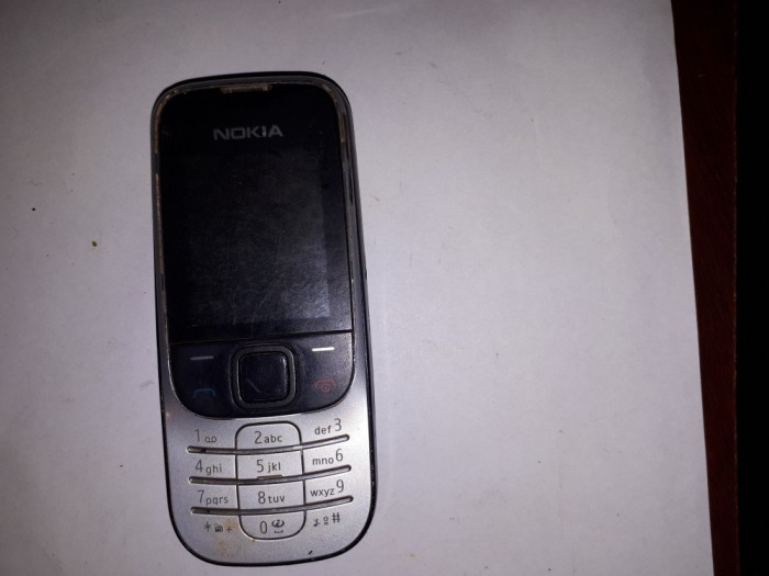 Mobil telefon vechi colectie NOKIA RM - 512 / fabricat România / nu ...