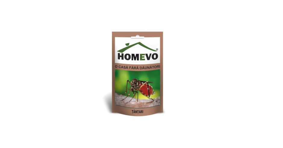Insecticid Foval CE impotriva tantarilor 25 ml, Oem | Okazii.ro