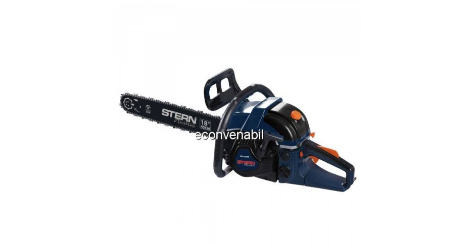 Motofierastrau Drujba 3.5CP 58CC Stern CSG6200A | arhiva Okazii.ro