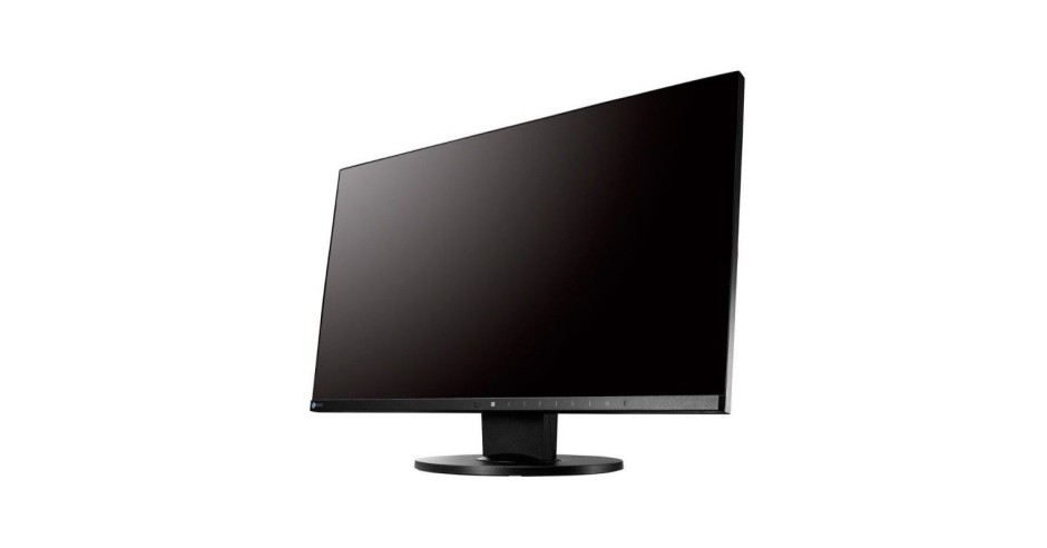 Monitor Eizo LED 24", Full HD 1920x1080, 5ms, HDMI, Boxe, FlexScan ...