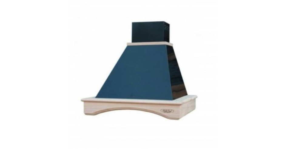 Hota decorativa rustica Studio Casa K144A-60CM Iris 60cm 1 motor 3 ...