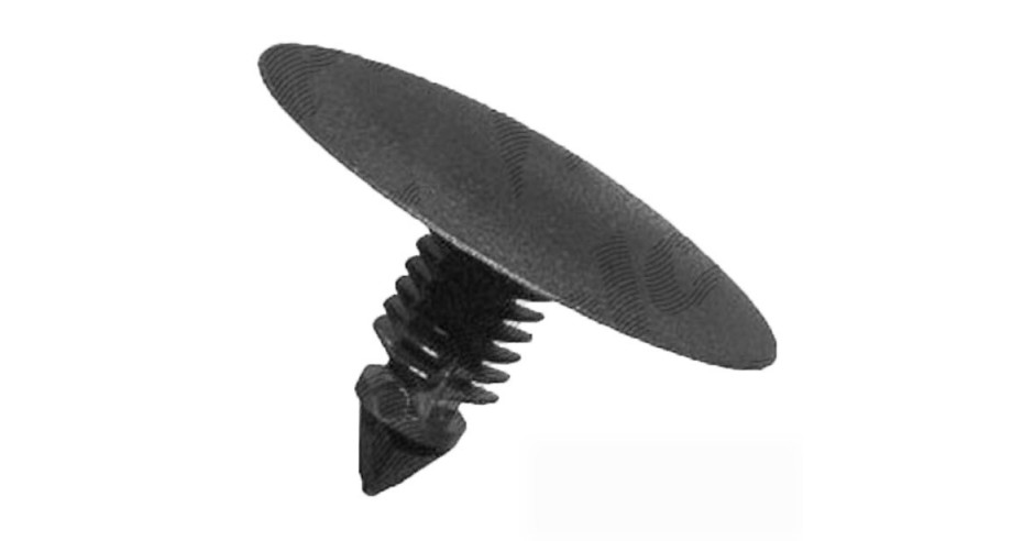 Agrafa capitonaj antifon capota Dacia Logan 2004-2012, Renault Laguna 2 ...