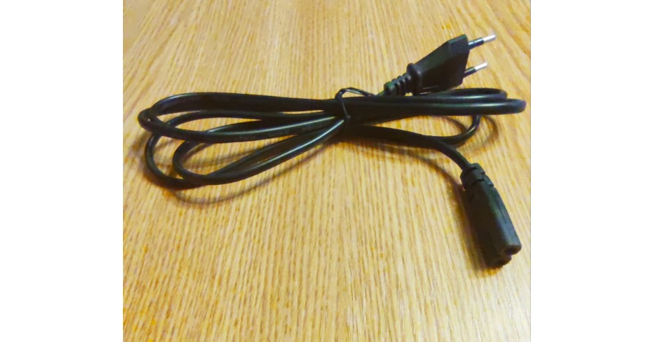 Cablu alimentare/incarcare PlayStation. Compatibil PS1, PS2, PS3, PS4 ...