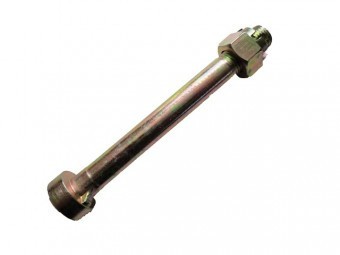 Surub stelaj janta spate Tractor U650 intre obada si soare 38.31.116 ...