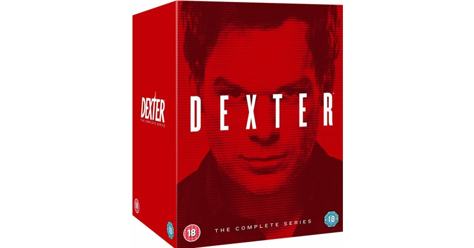 Film Serial Dexter DVD BoxSet Complete Collection | arhiva Okazii.ro