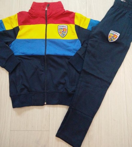 Trening romania. Cumpara ieftin, pret bun