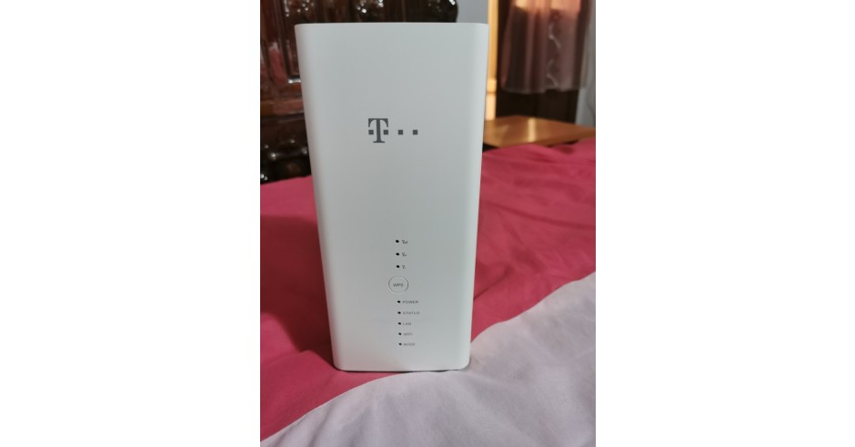 Router Hotspot Wifi Stick intern Modem Huawei B618 3G 4G 4G+ 5G 600 mb ...