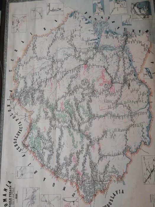 Harti vechi | Okazii.ro