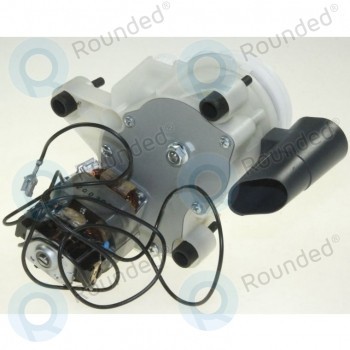 DeLonghi Eletta Cappuccino TOP ECAM 45.760.W, ECAM 45.760.B Motor ...