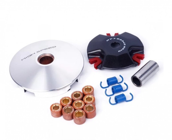 Cc ca va in Variomatic moto. Cumpara ieftin, pret bun